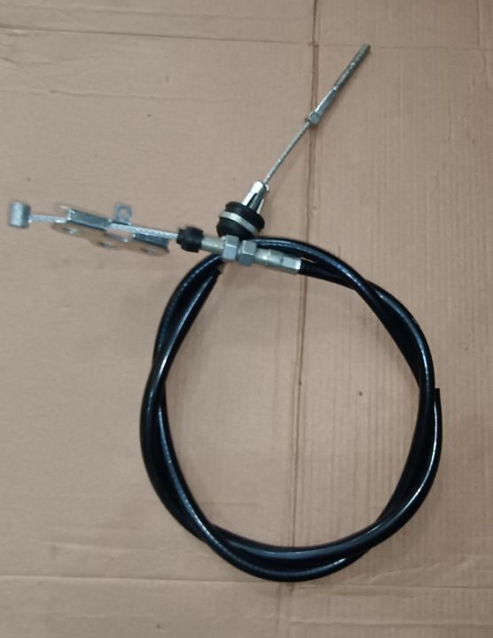 FAW XPV VAN FRONT HAND BREAK CABLE | Daraz.pk