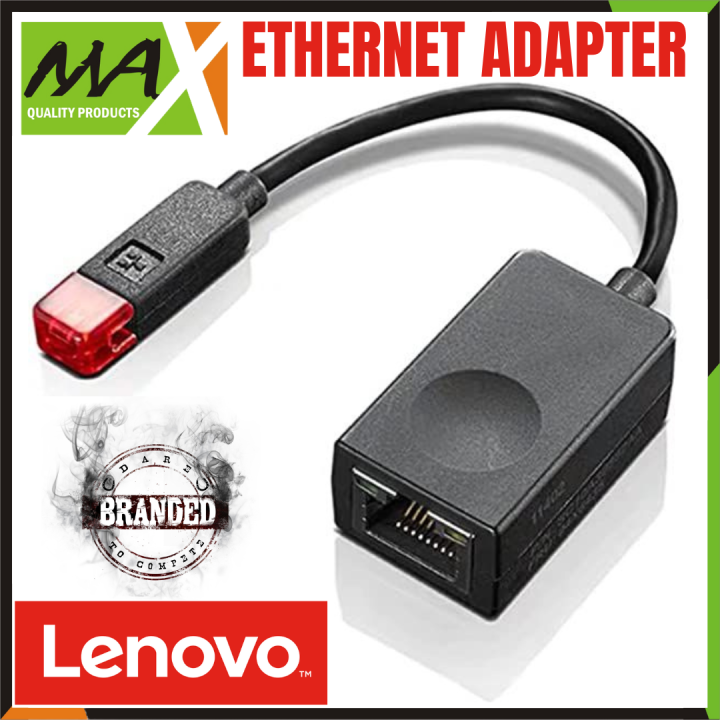 Micro Ethernet Port Adapter Cable for X1 Carbon 2nd Gen | Daraz.pk