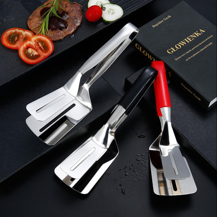 Kitchen Tong For Cooking Stainless Steel | Daraz.pk