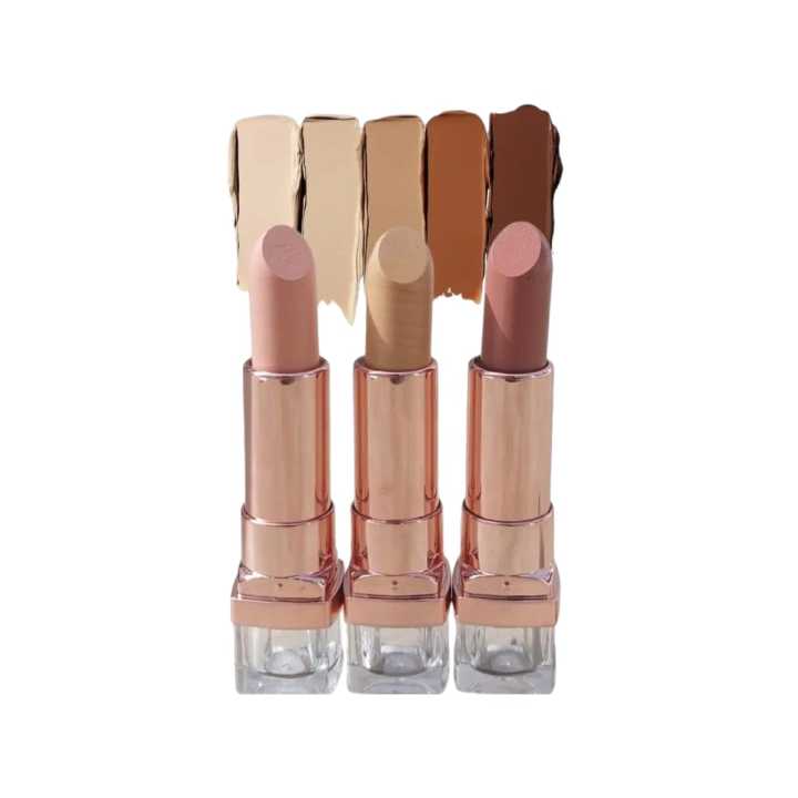 New 3 Piece Matte Concealer Pack | Daraz.pk