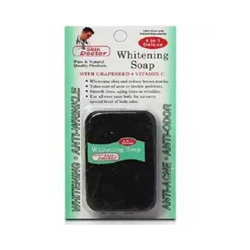 100% Original Skin Doctor Herbal Soap (Thailand) | Daraz.pk