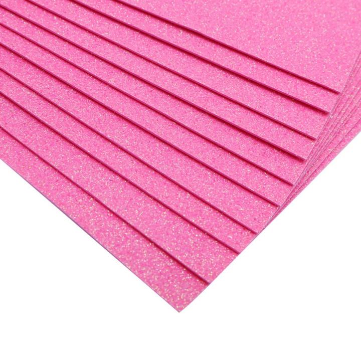 Scrapbook Paper No Odor Thick A4 with Gold Sponge Paper | Daraz.pk