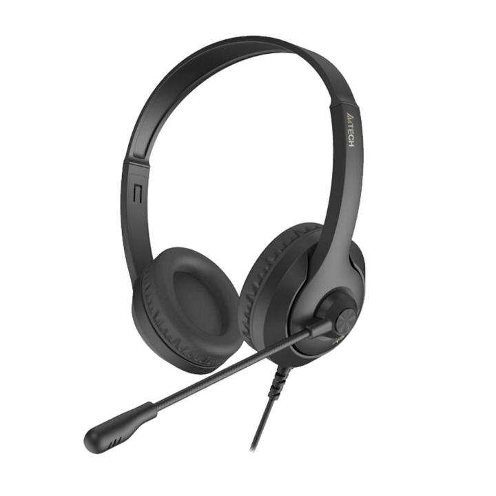 A4tech Fstyler Fh100u Stereo Headset Daraz Pk