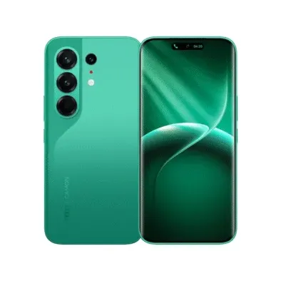Tecno Camon 50 Pro - 16GB RAM* (8+8 Extended) - 256GB ROM - 50MP OIS ...