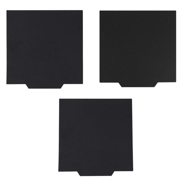 Parts Magnetic Heat Bed Tape for Print Sticker 220/235/310mm Square ...