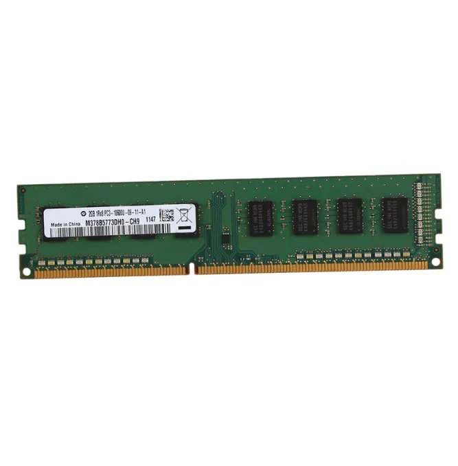 DDR3 RAM 2GB, COMPATIBLE WITH ALL PC TOWER DESKTOP | Daraz.pk