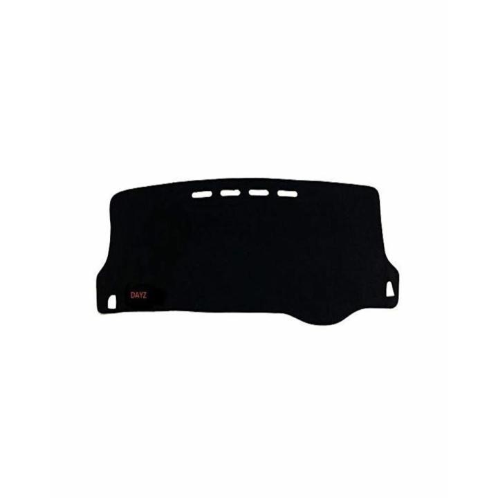 NISSAN DAYZ DASHBOARD MAT -BLACK | Daraz.pk