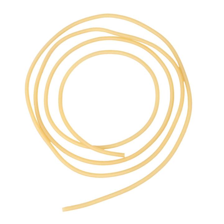 Rubber Vacuum Tubing Rubber Hose Pipe Elastic Latex Elastic Bungee ...