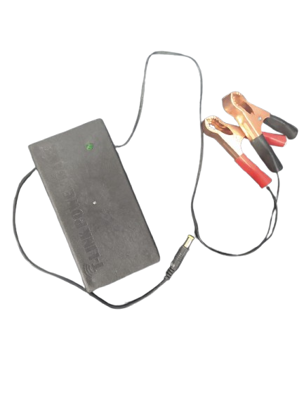 Universal Converter to Run a Router Directly from a Battery without any ...