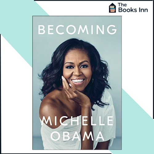 Becoming by Michelle Obama | Daraz.pk
