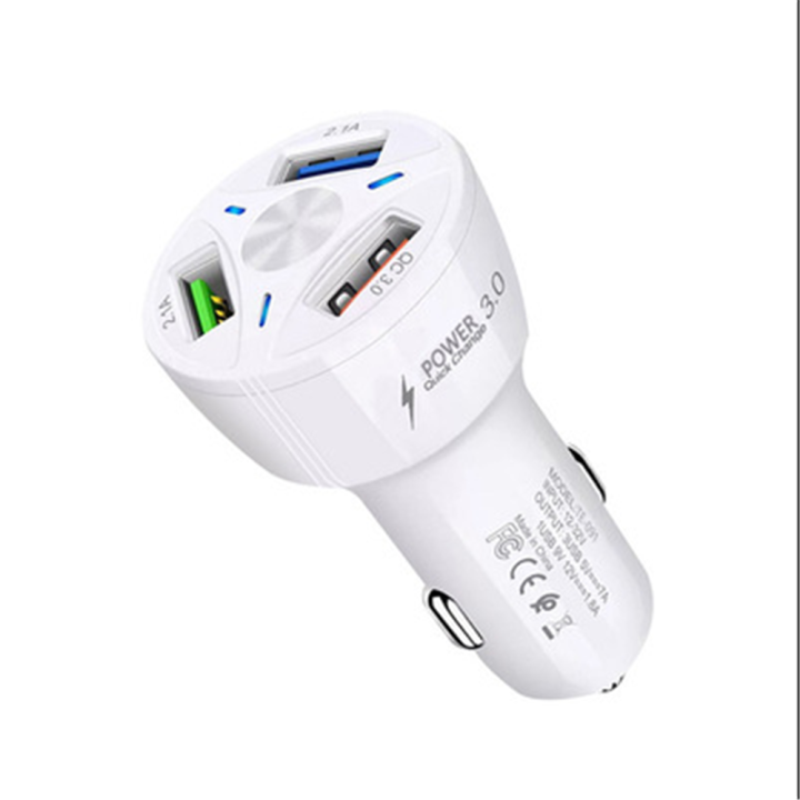 usb Car phone charger for audi q7 renault megane 3 ford fiesta mk7 ...