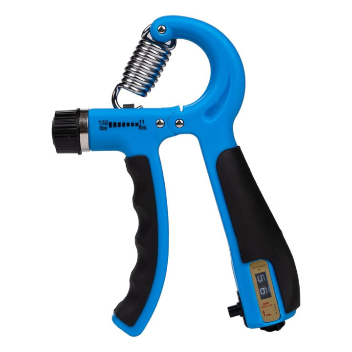 Transform Your Fitness Journey with our Adjustable Automatic Counting ...