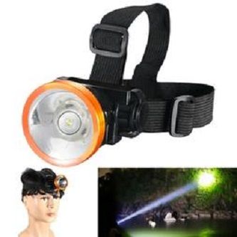 LED Head Torch | Daraz.pk: Buy Online at Best Prices in Pakistan | Daraz.pk
