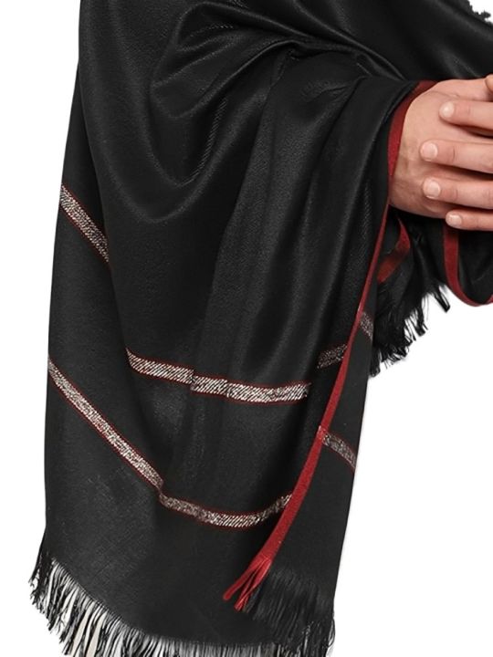 Gilgiti 100% traditional woolen shawl for men | Daraz.pk