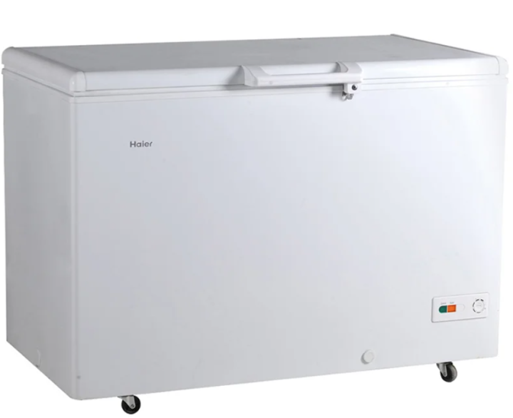 Haier Single Door Inverter Deep Freezer HDF-285 Ra | Daraz.pk