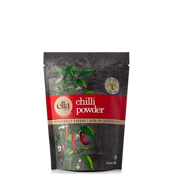 Chilli Powder Pack Of – 100 Grams | Daraz.pk