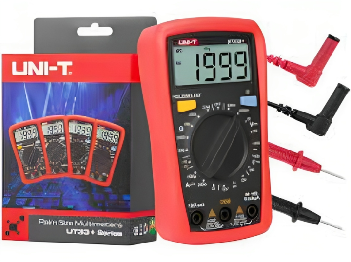 Multimeter Digital Auto Multimeter Unit Multimeter Analog Multimeter