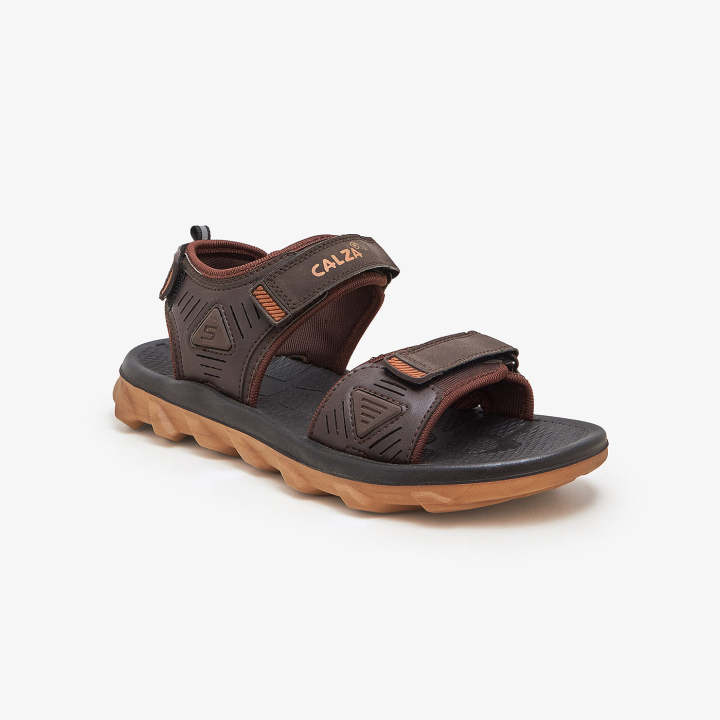 Calza Men's Minimalist Sandals For Men - Shoes For Men | Daraz.pk