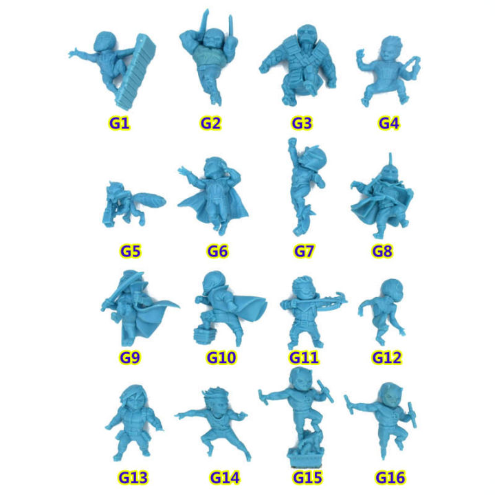 Marvel Joint Combat Board Game Model KS Extended Hero Character Spider ...