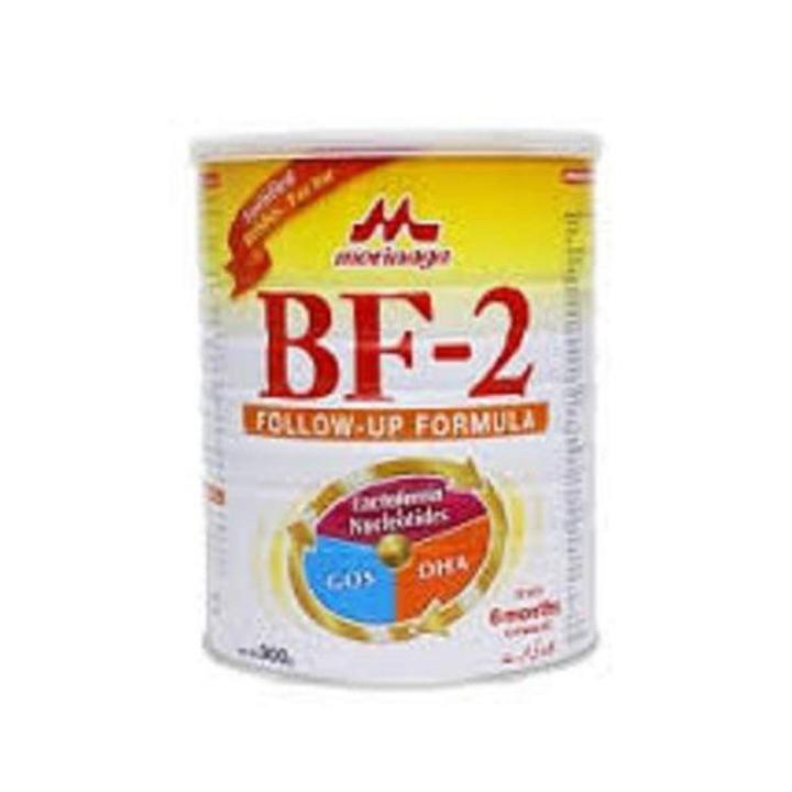 BF 2 Infant Formula Powder Milk 400gm | Daraz.pk
