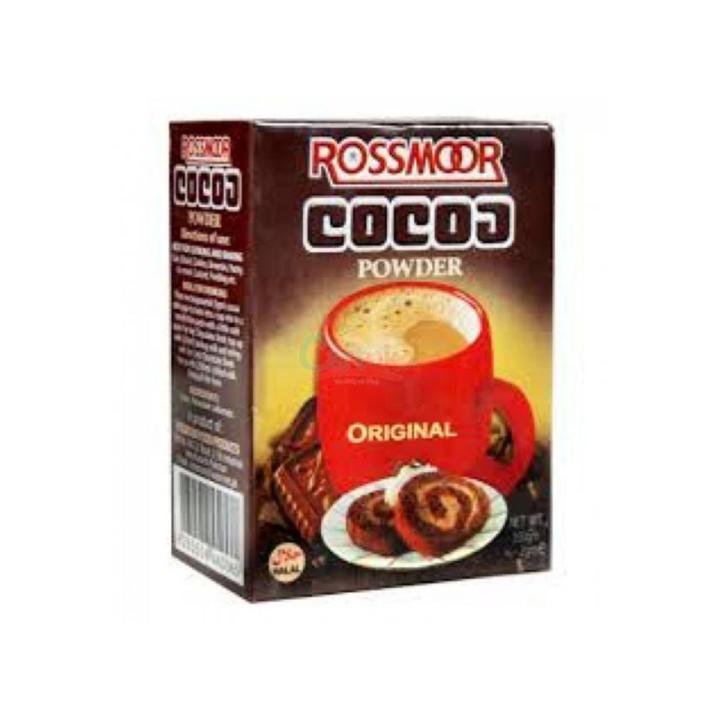 Rossmoor Coco Powder 50G | Daraz.pk