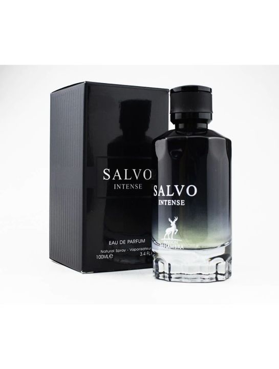 Salvo Intense | Daraz.pk: Buy Online at Best Prices in Pakistan | Daraz.pk