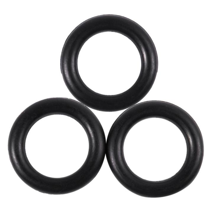 NBR-O-rings-50 x O Rings-Black | Daraz.pk