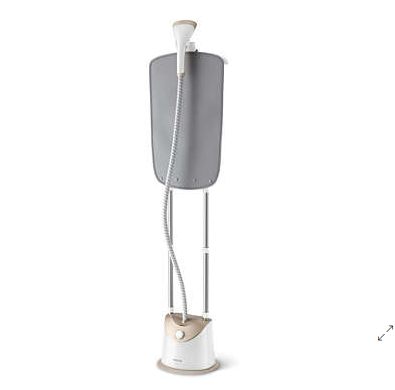 Philips Easy Touch Stand Garment Steamer GC488 - 1800 Watts | Daraz.pk