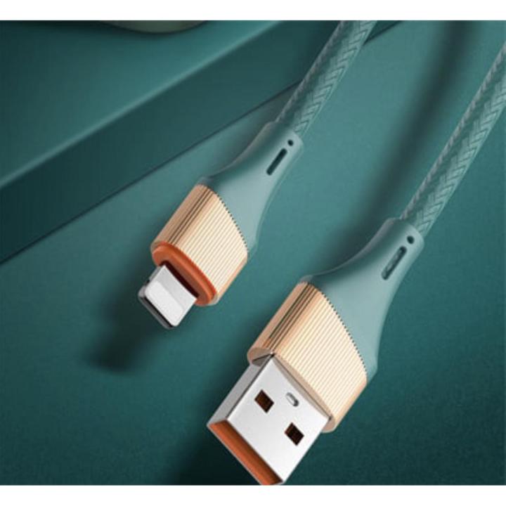 LDNIO 30W Classic PVC USB3.0 Data Cable LS631 | Daraz.pk