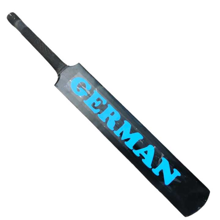 German Half Cane Tennis Cricket Bat by Ace Sports - Cricket Bats - Long ...
