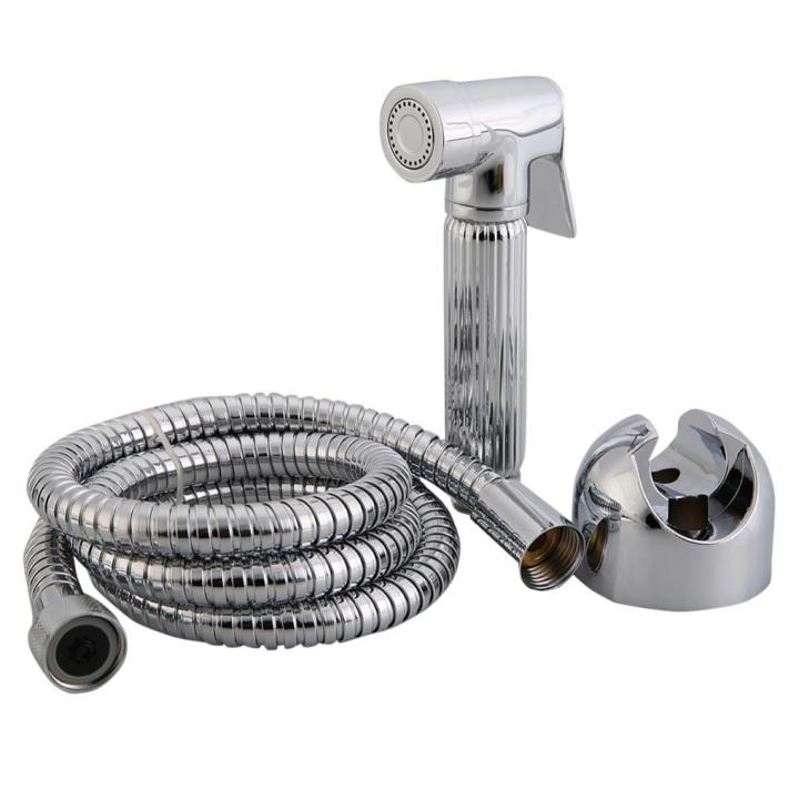 Full Bronze high quality Muslim shower long life product complete set ...