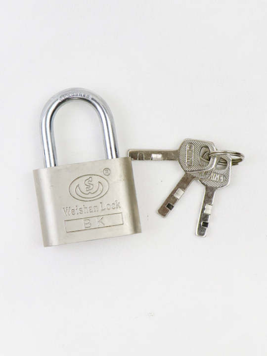 Weishan Door Lock 40mm | Daraz.pk