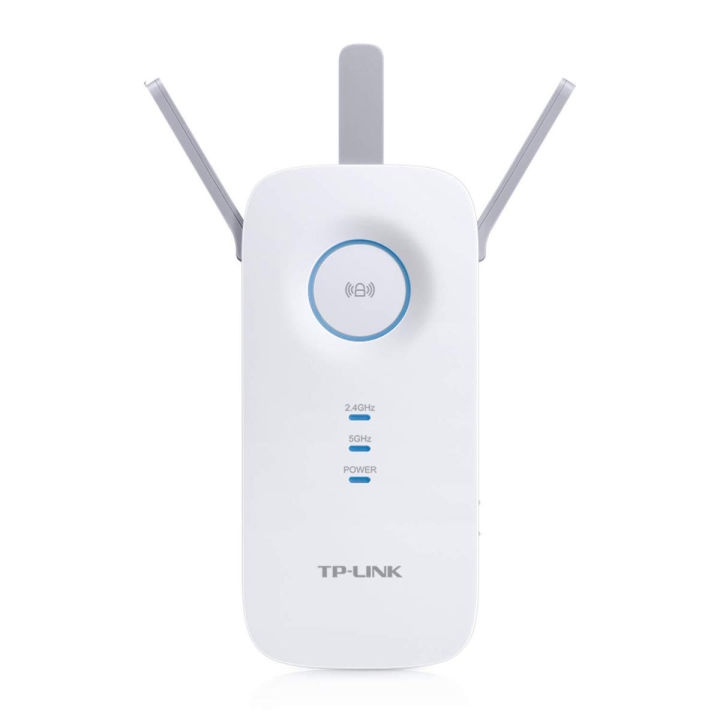 Tplink AC1750 Wi-Fi Range Extender RE450 | Daraz.pk
