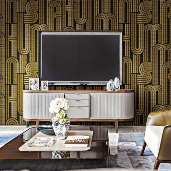 Premium Designer Pvc Water Proof Wallpapers for your Boring Walls to ...