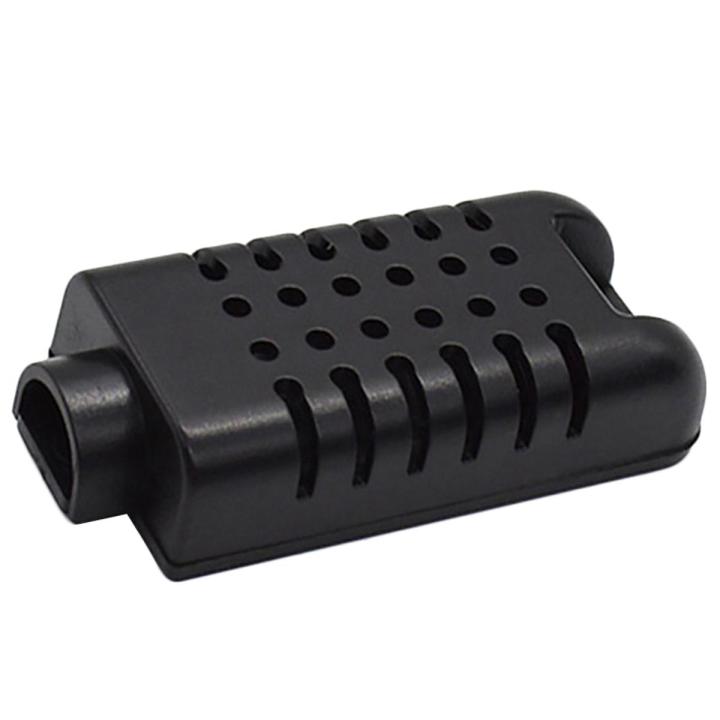 Plastic Case Small Humidity Sensor Electronics Box Instent Enclosure ...