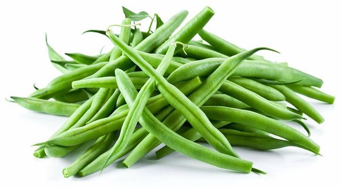 Frash Beans Kitchen Gardening Summer Vegetable Hybrid F1 Seeds | Daraz.pk