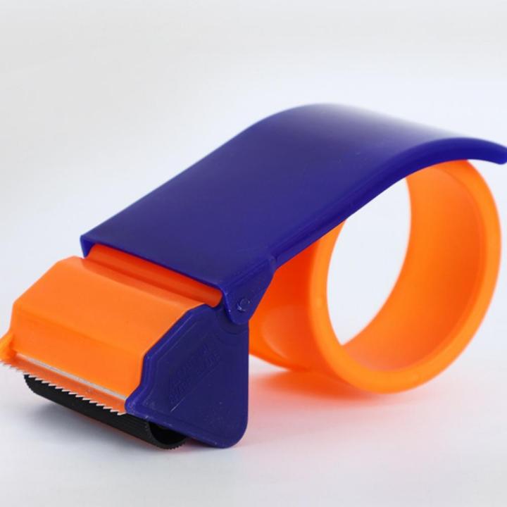 Adjustable Sealing Device Anti-Slip Tape Dispenser Ergonomic ...