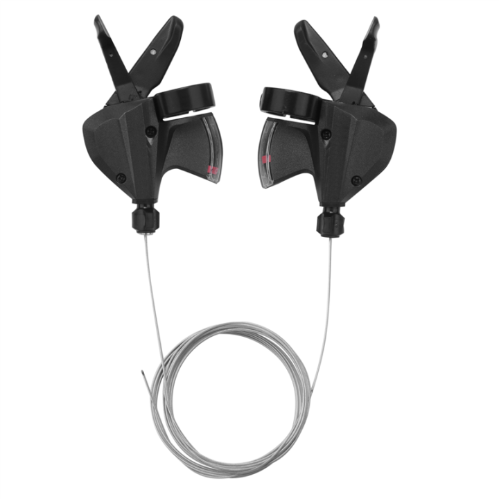 M370 9 Speed Shifter Trigger Set SL-M370 3X9 with Inner Cable | Daraz.pk