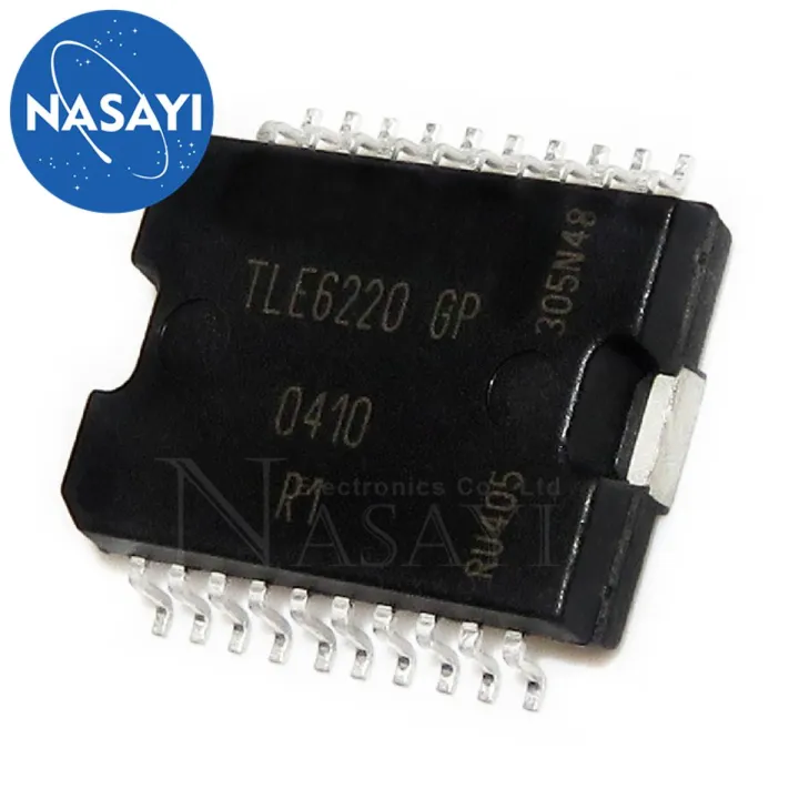 TLE6220GP TLE6220 HSOP-20 | Daraz.pk