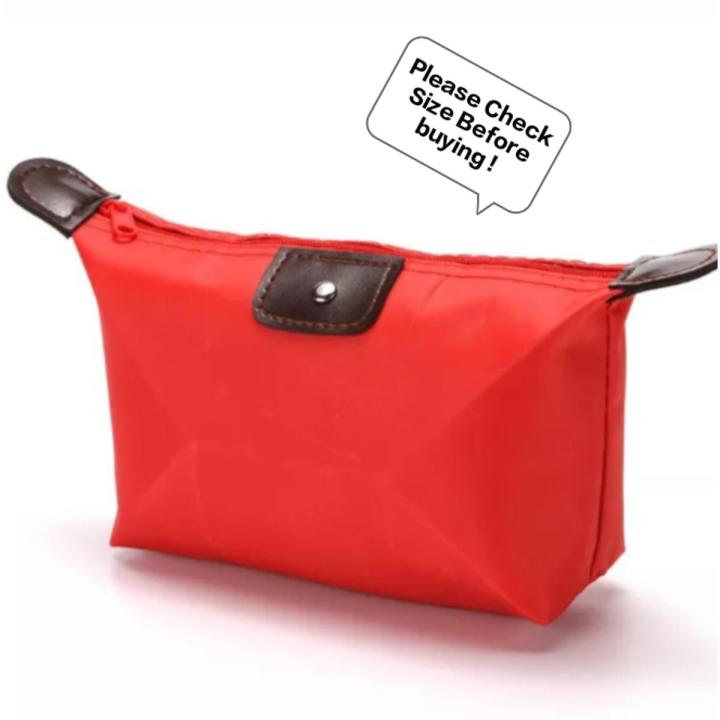 Ayesha Purse Point Top Trend Premium Quality Cosmetics Pouch Bags For ...