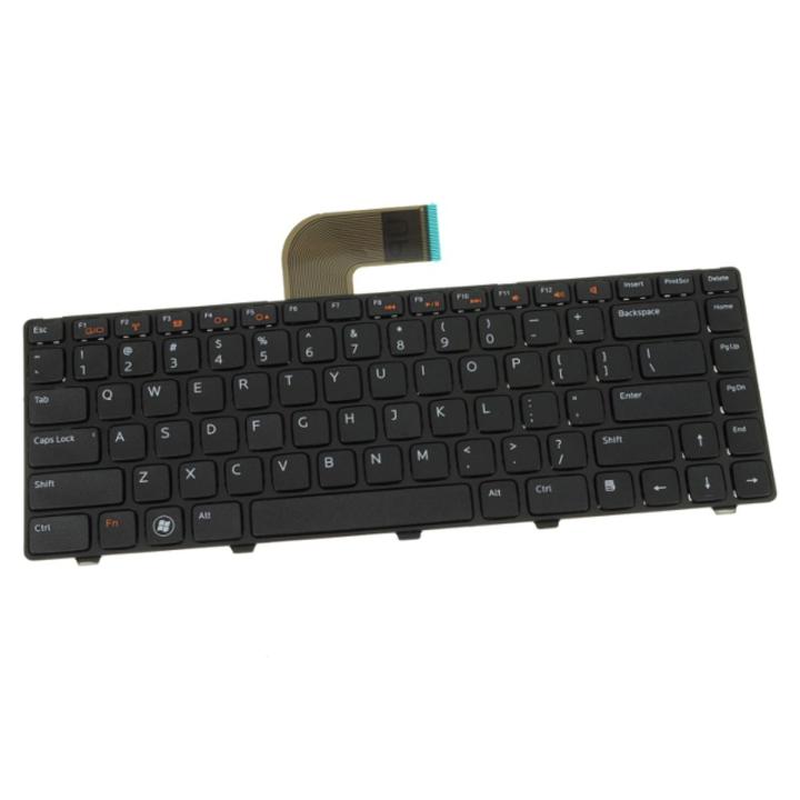 Dell_ OEM Inspiron 15R (5520) / N4110 / XPS L502X Laptop Keyboard ...