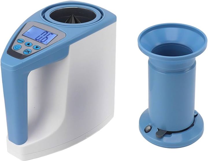 Portable Grain Moisture Meter Model-TA-6 | Daraz.pk