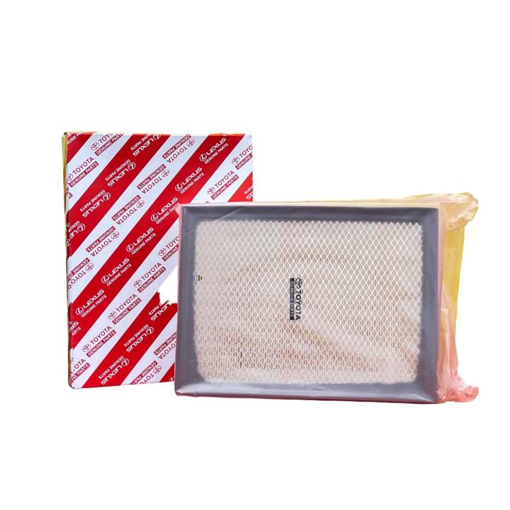 TOYOTA FORTUNER AIR FILTER IMPORTED 17801-0L070 | Daraz.pk