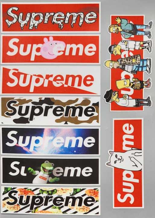 Premium Quality Custom Sticker Big Sheet For Car & Bike Embossed Style ...