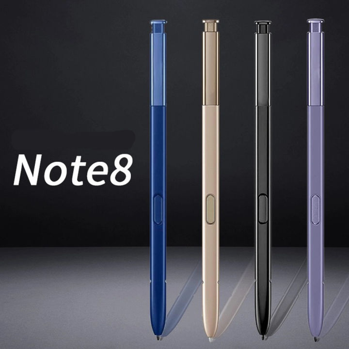 For Samsung Galaxy Note 8 pen Active S Pen Stylus Touch Screen Pen Note 8 S pen Replacement Hot ...