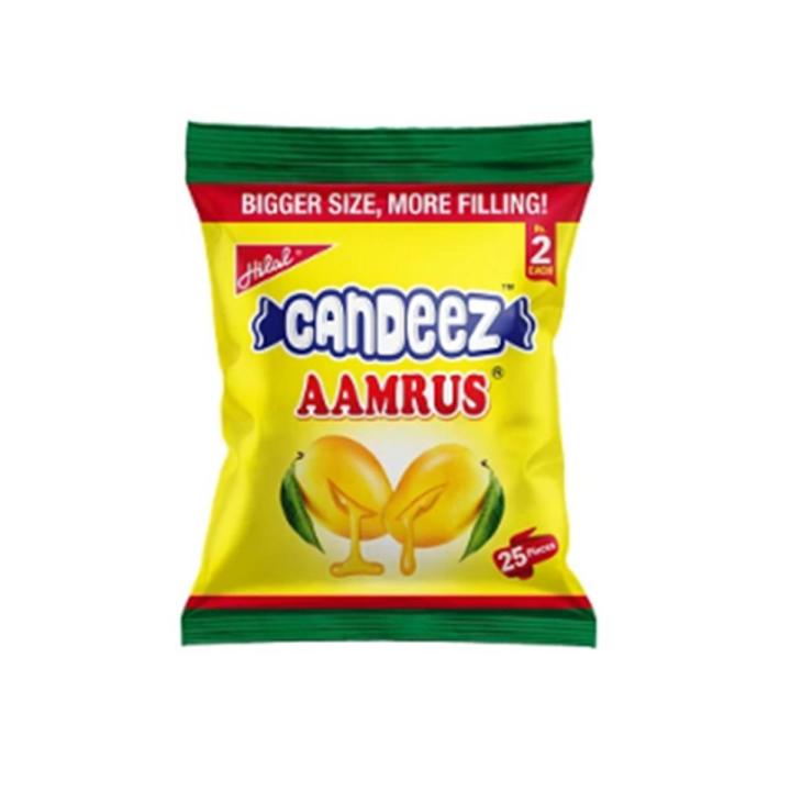 AAMRUS Candy 35Pec/Pouch | Daraz.pk