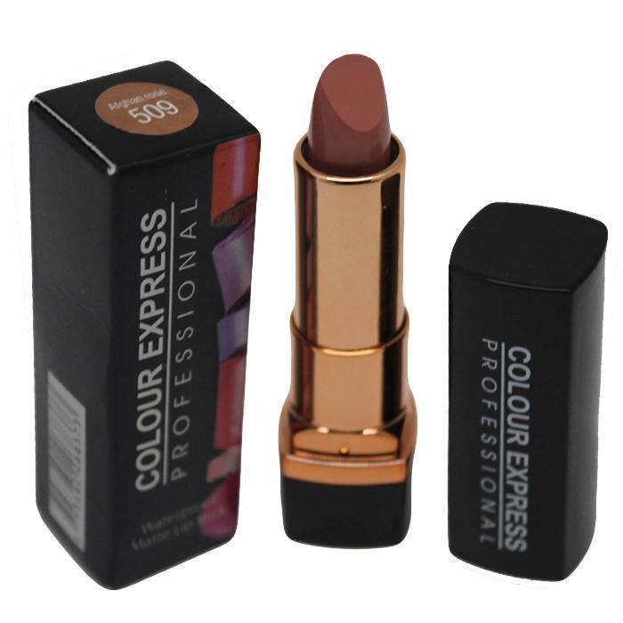 lipsticks Colour Express lipsticks Available 501 number | Daraz.pk