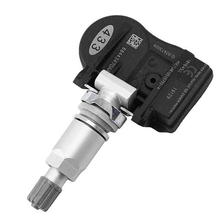 68443470AA Tire Pressure Sensor for 2020 DODGE DURANGO JEEP GRAND ...