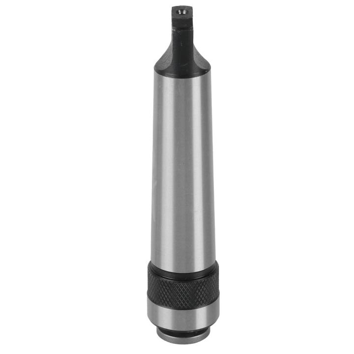 Collet Chuck Holder CNC Morse Taper Milling Lathe Straight Tool MT3 - M6-M16 | Daraz.pk