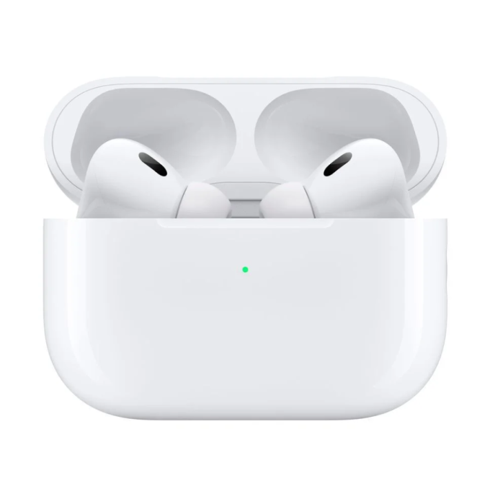 Official AirPods Pro 2nd Generation – Wireless Bluetooth 5.0 Earbuds ...